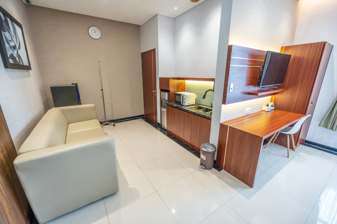 SERVICES - RUMAH SAKIT ADVENT BANDUNG