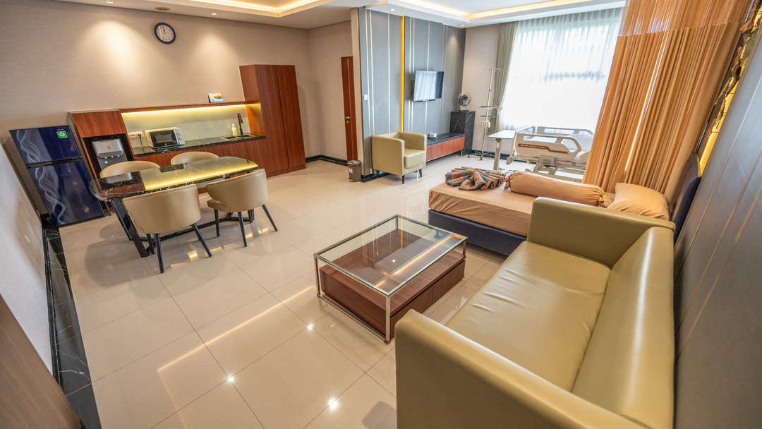 SERVICES - RUMAH SAKIT ADVENT BANDUNG