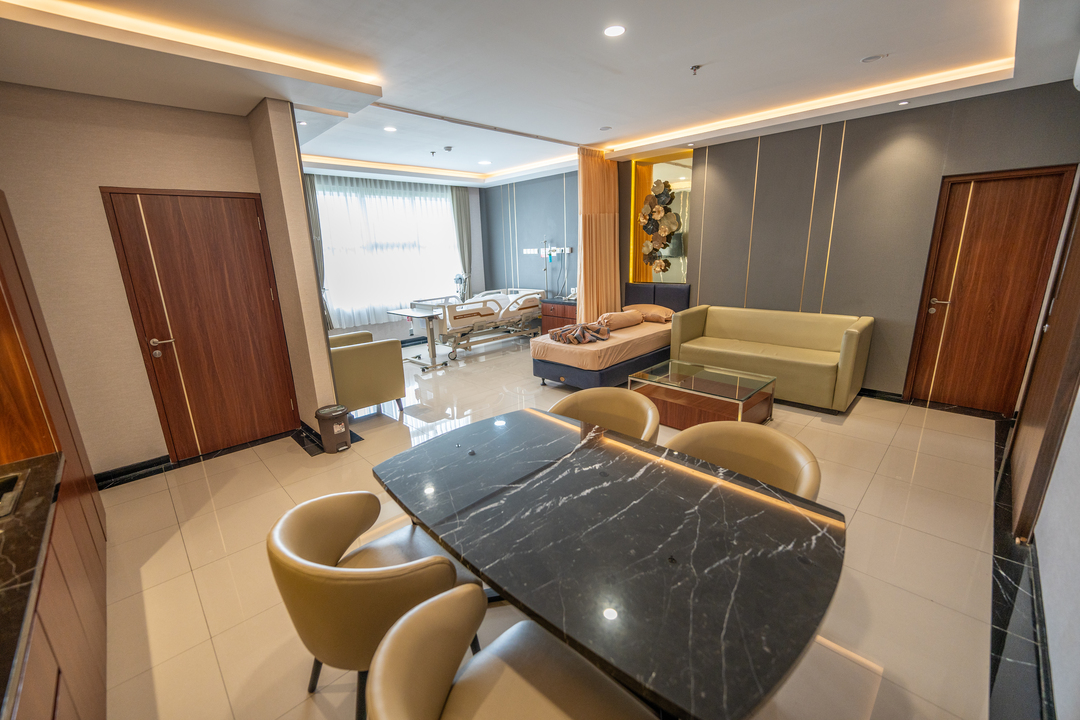 SERVICES - RUMAH SAKIT ADVENT BANDUNG