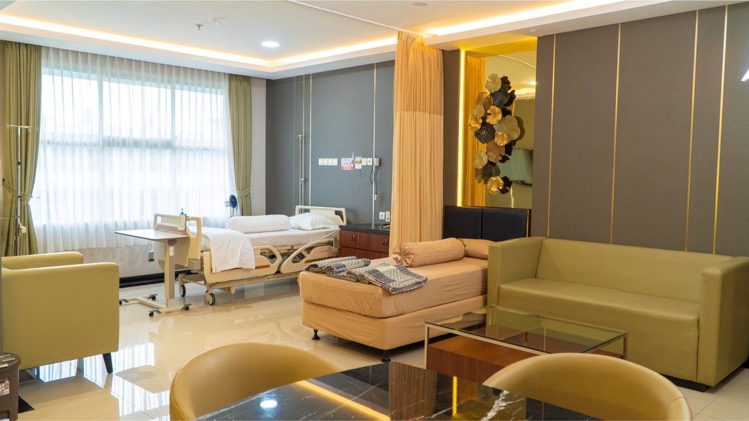 SERVICES - RUMAH SAKIT ADVENT BANDUNG