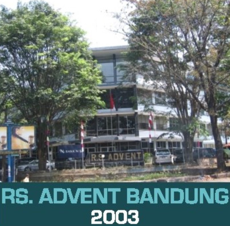 ABOUT US - RUMAH SAKIT ADVENT BANDUNG