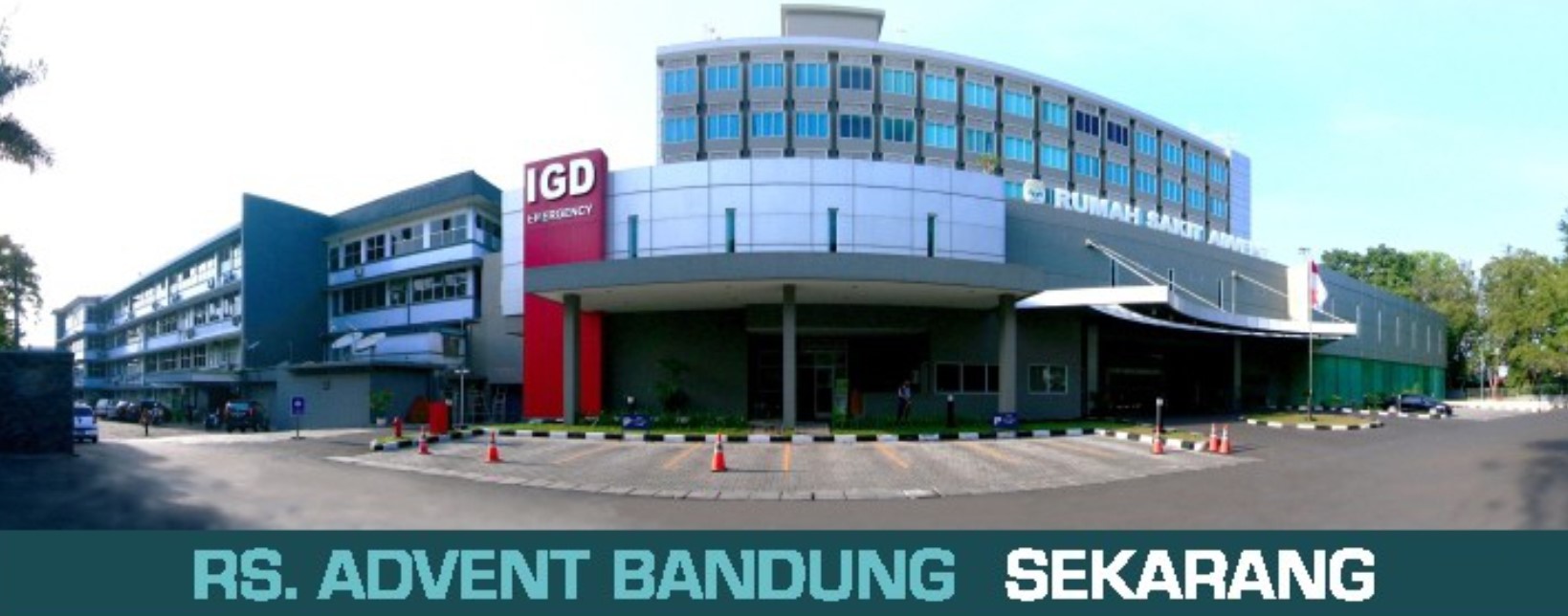 ABOUT US - RUMAH SAKIT ADVENT BANDUNG